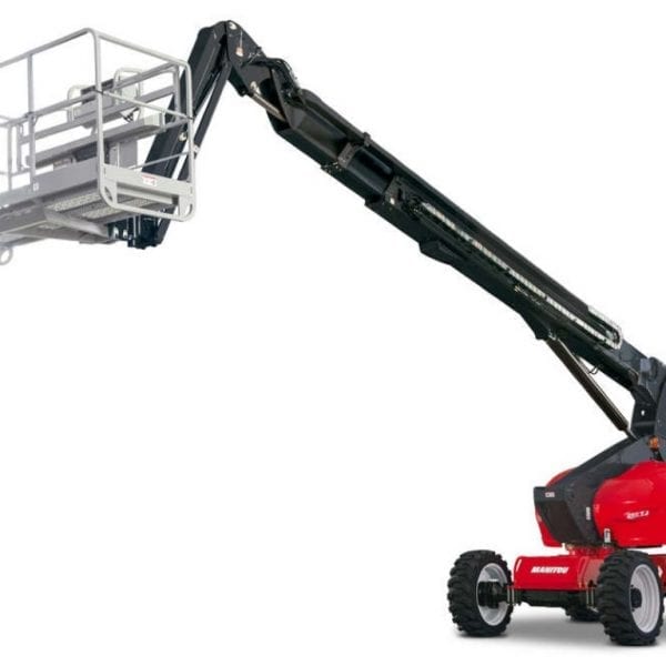 Telescopic | Causeway Plant